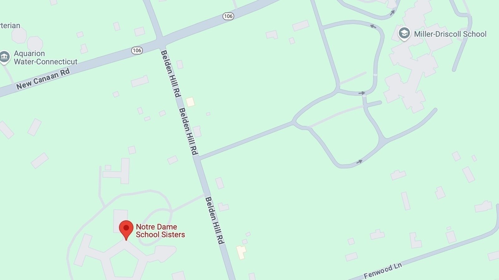 Petition · Stop the Senior Living Facility on Belden Hill Road, Wilton ...