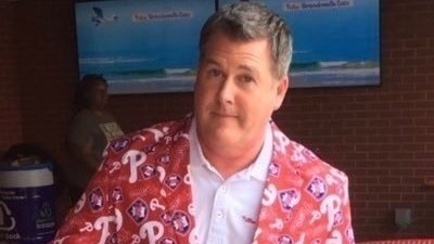 Petition · Retain Gregg Murphy as part of the Philadelphia Phillies ...