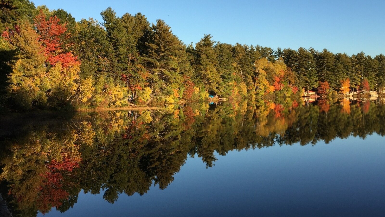 Petition · Reject the Proposal to Increase Camping around Sand Pond ...