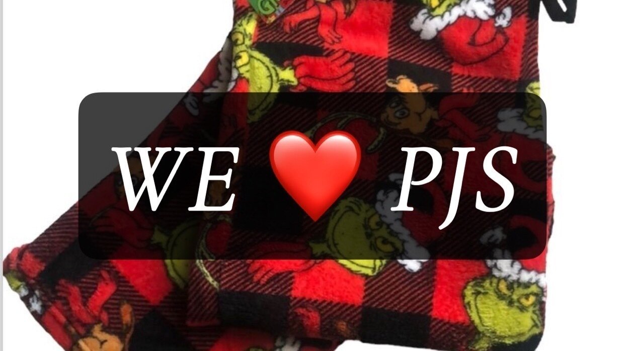 Petition · LET US WEAR PJS IN HIGH SCHOOL - HAHS&HACC - Hazleton ...
