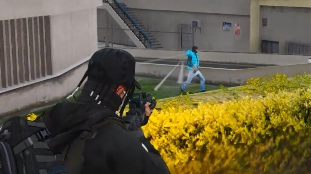 Petition · End Unjust Use of Lethal Force by the Chicago Police ...