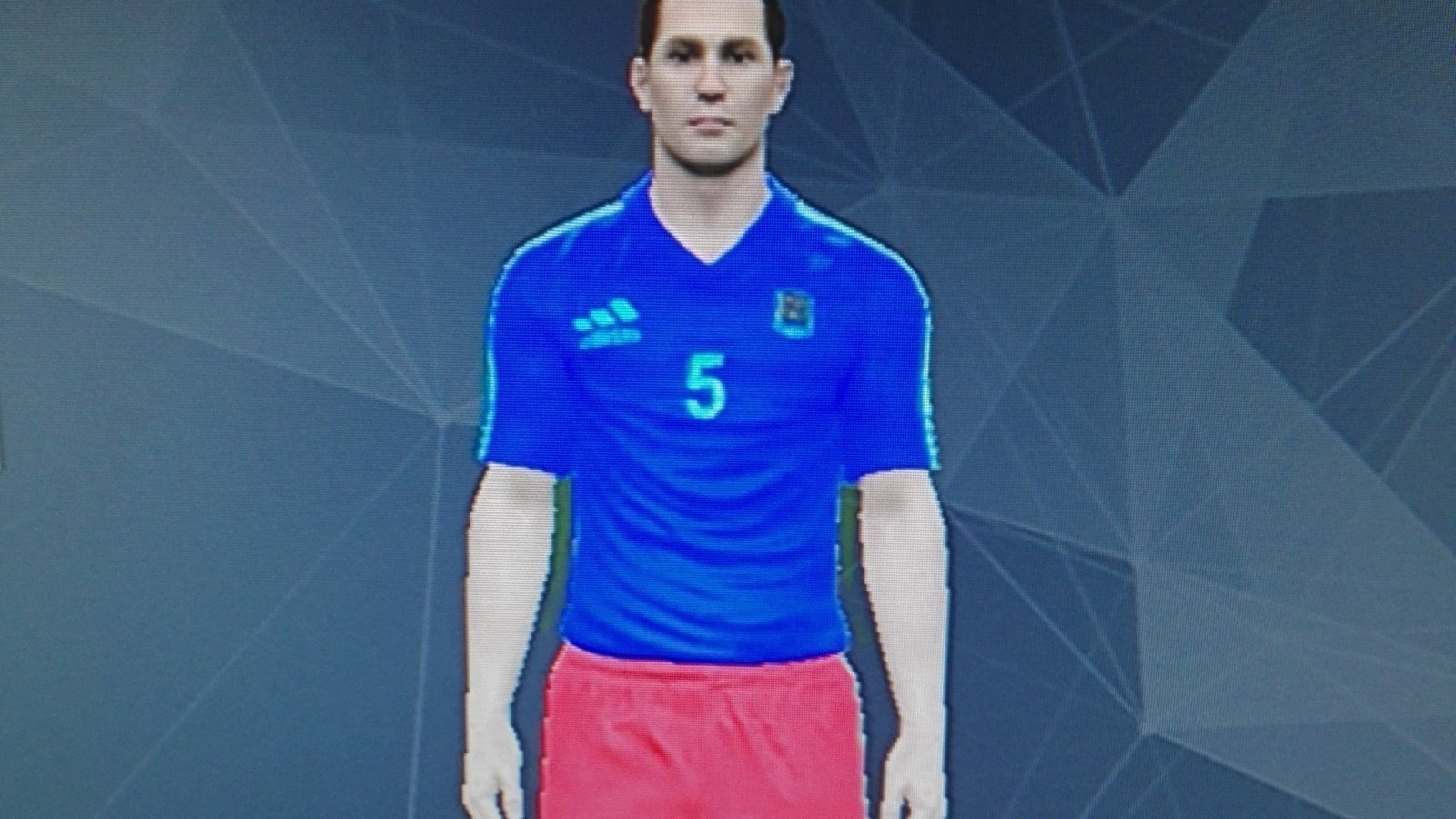 Petición · La posibilidad de crear selecciones en el juego Pro ...