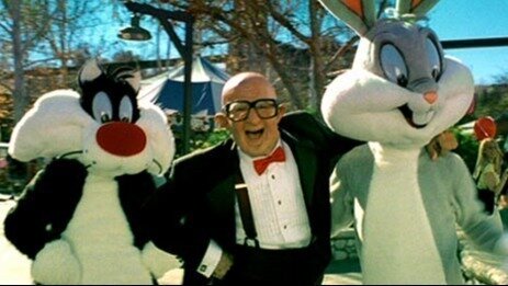 Petition · Reinstate Mr. Six as the Six Flags mascot - United States ...