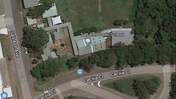 Petition · Approve Zebra Crossings for Safe School Access in Salt Ash ...