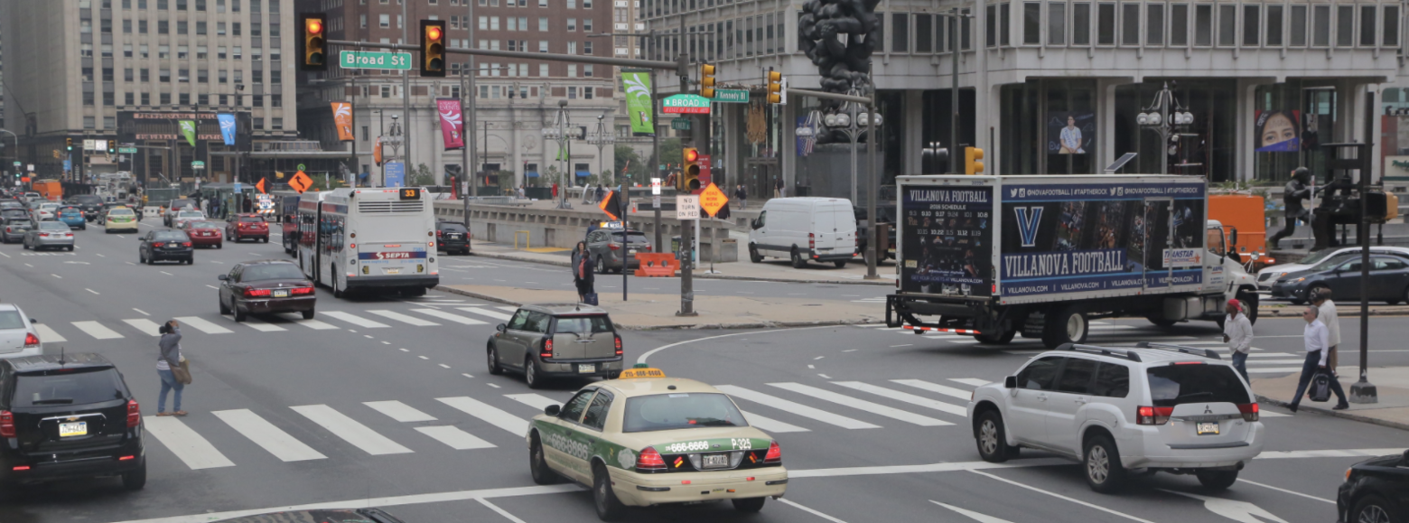 Petition · Help Pennsylvania Join the 13 States w/Prohibited Red Light ...