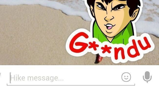 Petition · Remove Offensive Emoticons - India · Change.org