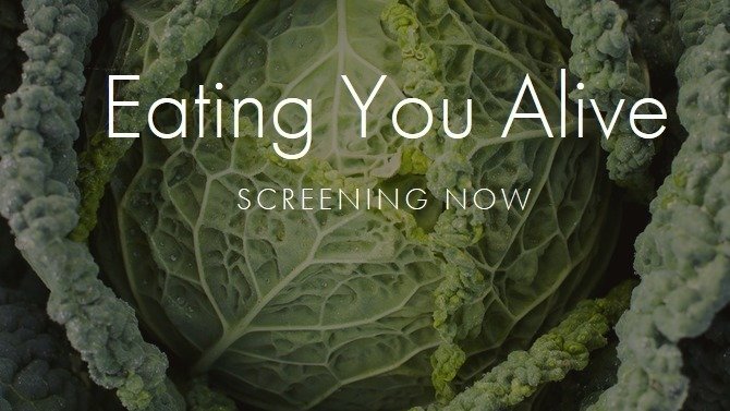 Petition · Please screen "Eating You Alive". 請放映電影 "Eating You Alive ...