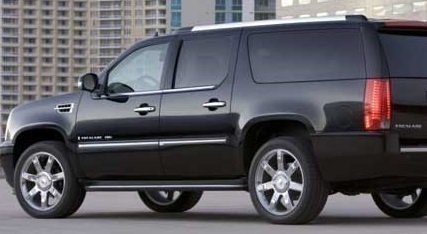 Petition · Ban All Large Semi-Automatic Assault Cars (BALSAAC) · Change.org