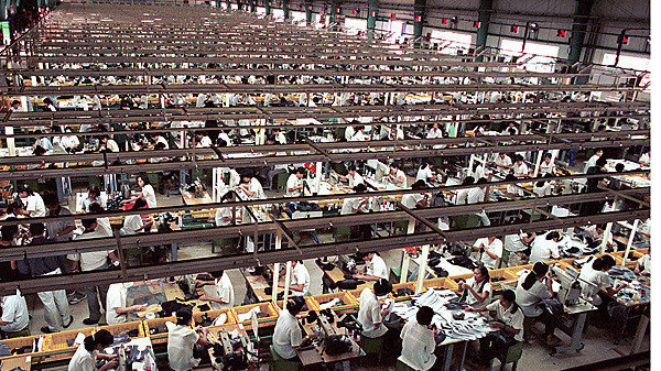 Petition · End Sweatshops - Australia · Change.org
