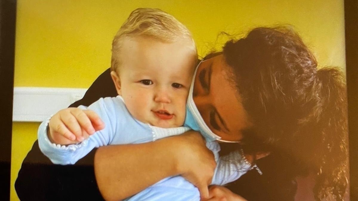 Petition · Bridget and John’s Story - United Kingdom · Change.org