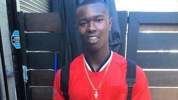 Petition · Justice for willie McCoy killed by VPD - United States ...