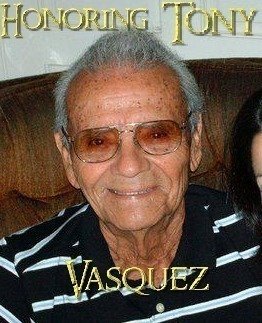Petition · Honoring Tony Vasquez - United States · Change.org