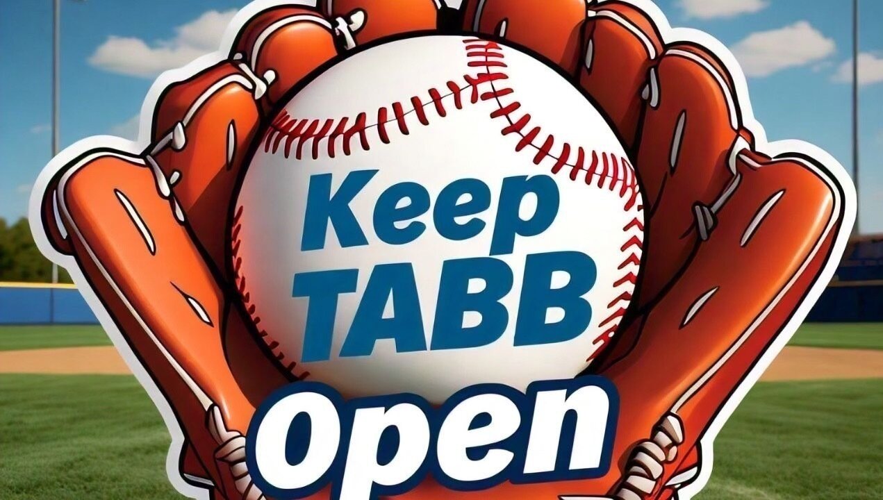 Petition · Mandate Year Round Open Access to TABB Association Fields ...