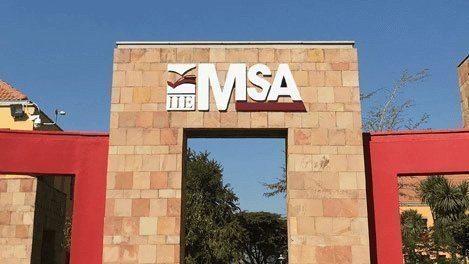 Petition · A CALL FOR TRANSPARENCY FROM IIE/ IIE MSA! - South Africa ...