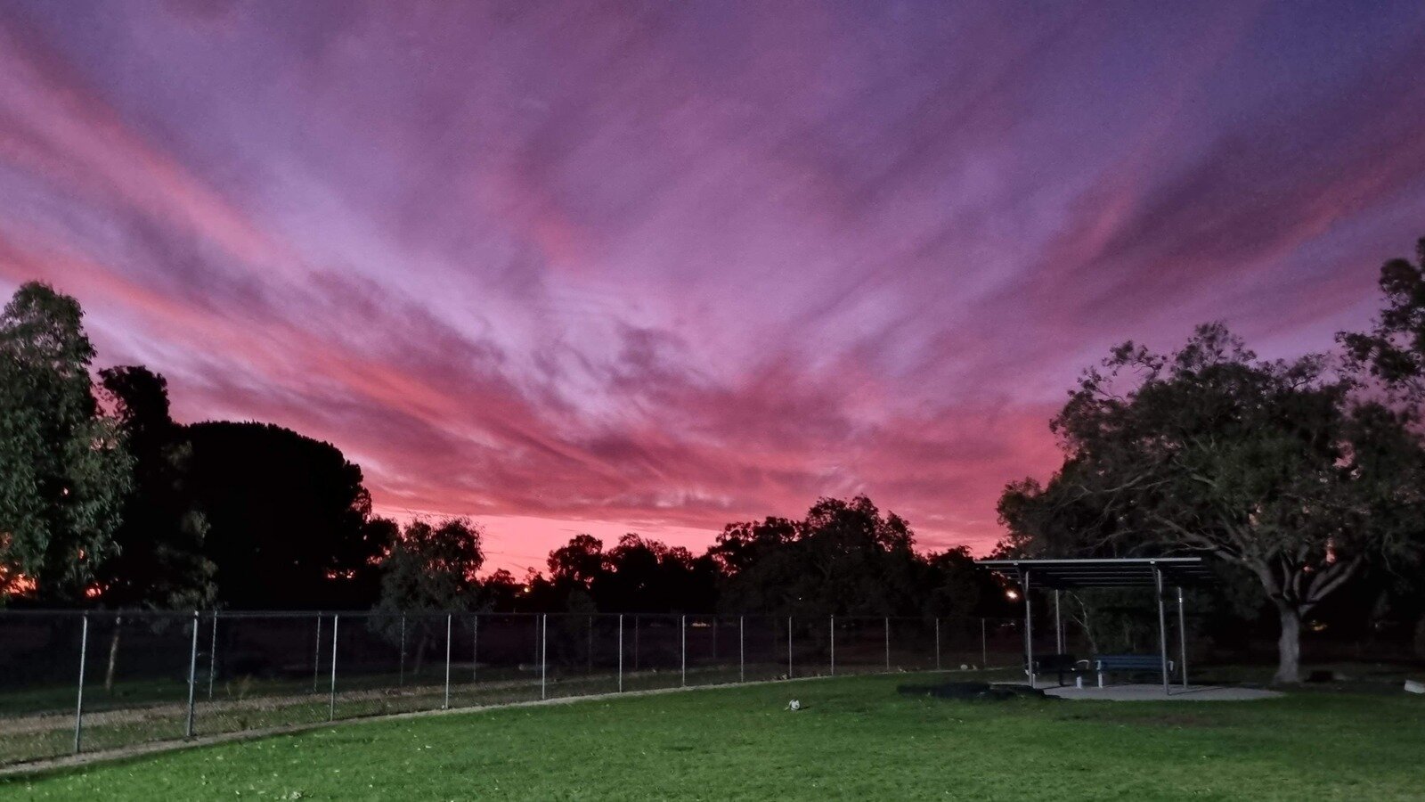 Petition · Petition to Save Harmony Fields Reserve: Stop the Proposed Drive-In Cinema ...
