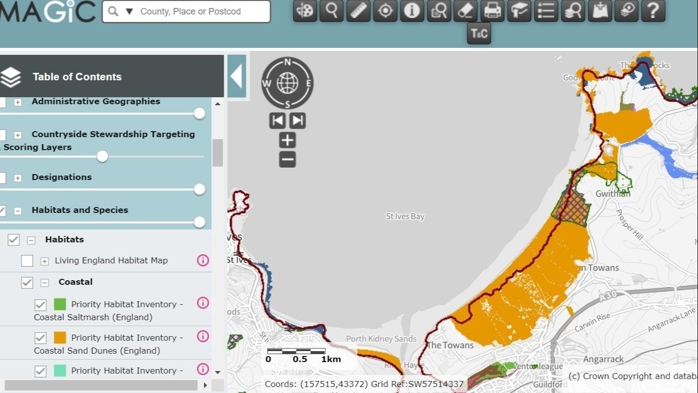 Petition update · Update - 127 objections and 9 supporting · Change.org · Change.org