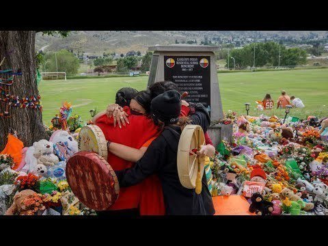 Petition · A National Day of Mourning for Indigenous People - Canada ...