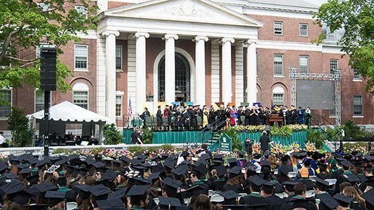 Petition · UVM 2020 GRADUATION POSTPONEMENT - United States · Change.org