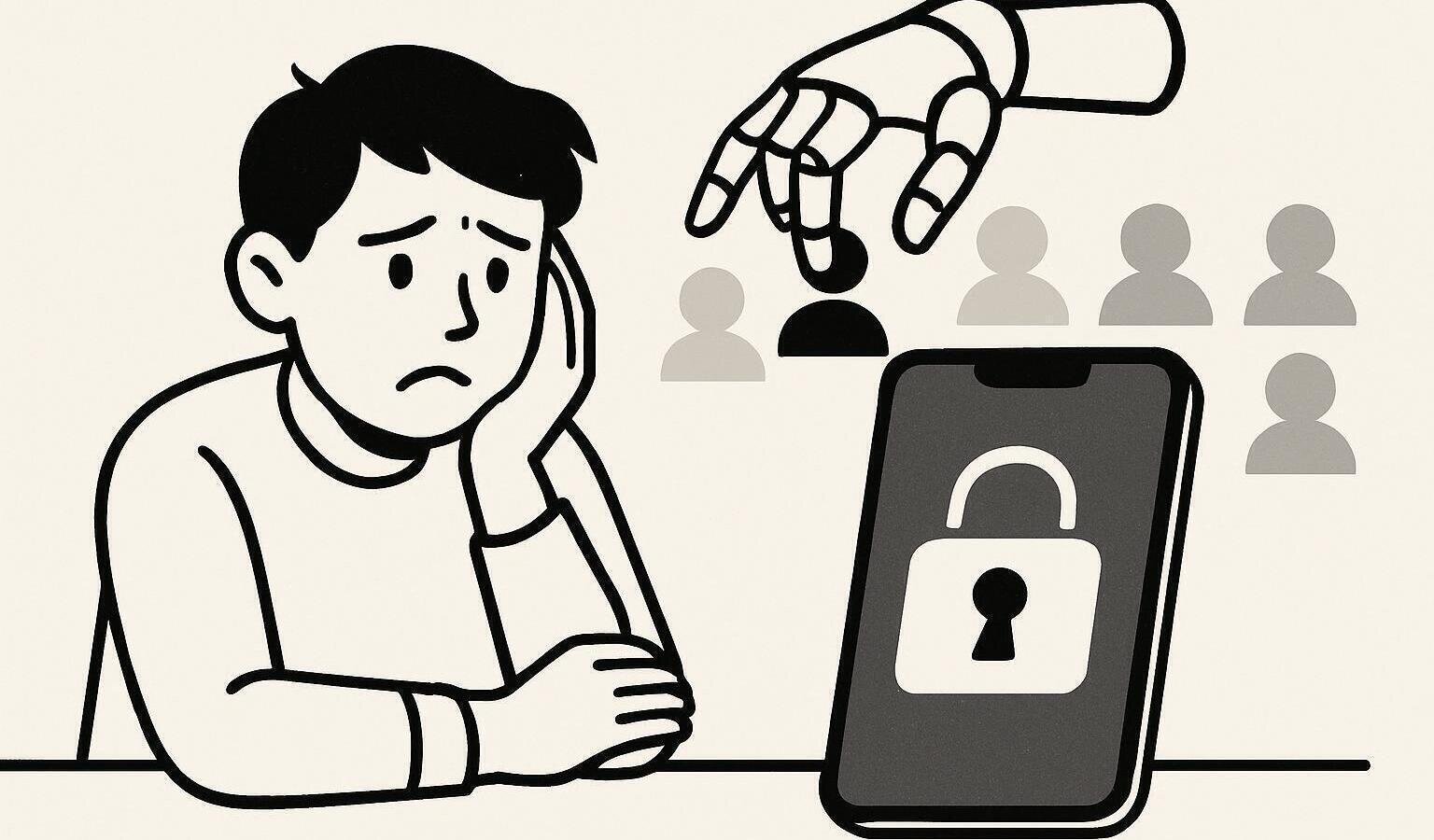 Petition · Stop Instagram from using AI to falsely ban accounts ...