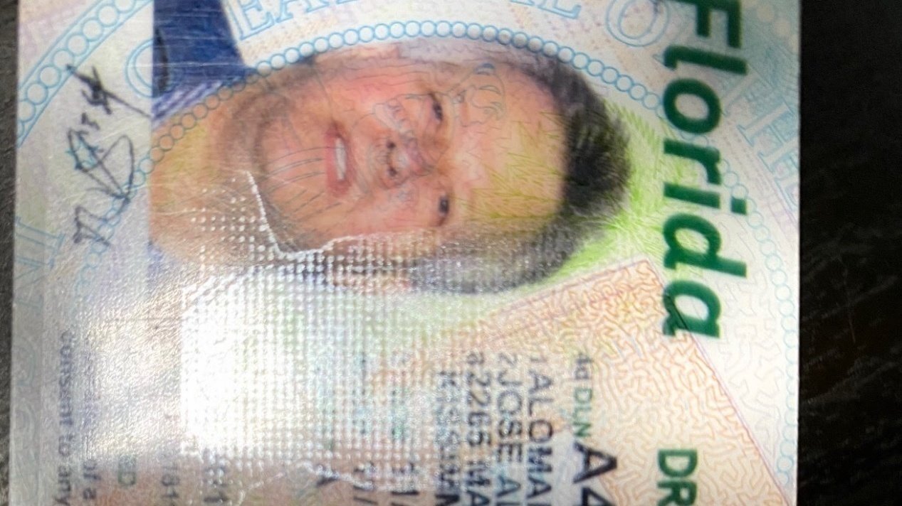 Petición · deteniendo a José Alomar “MR GOLD” - Estados Unidos · Change.org