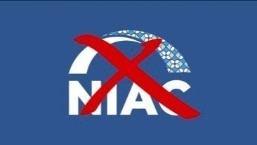 Petition · Renounce NIAC Endorsement - United States · Change.org