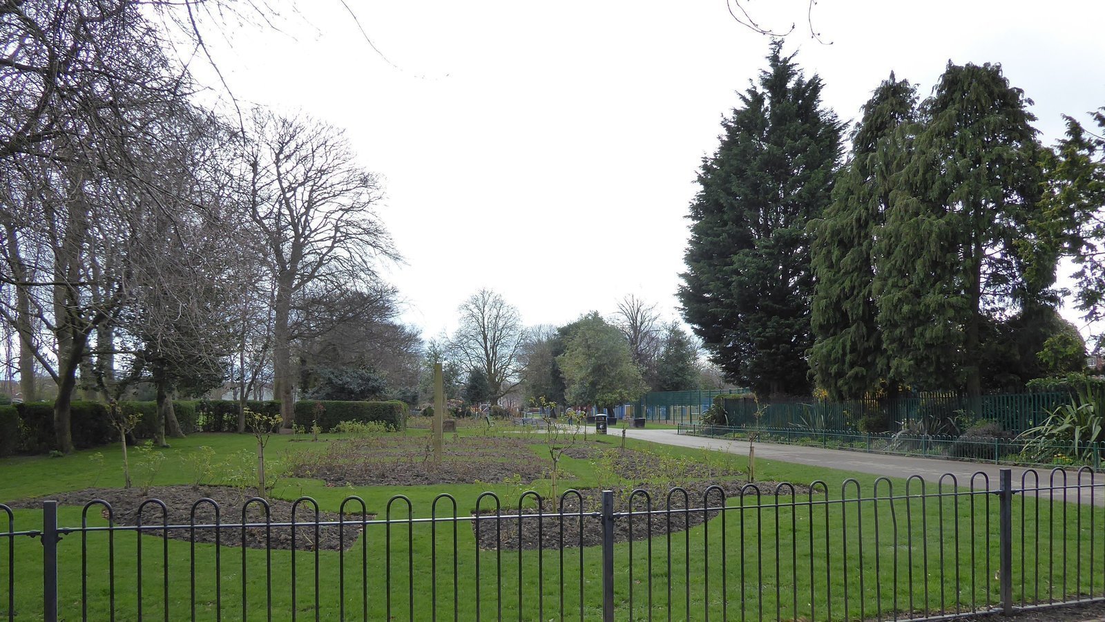 Petition · Do you want CCTV in Manston Park,Crossgates ? - United ...