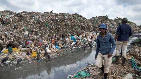 Petition · Ban disposable plastic bottles in Kenya - Kenya · Change.org