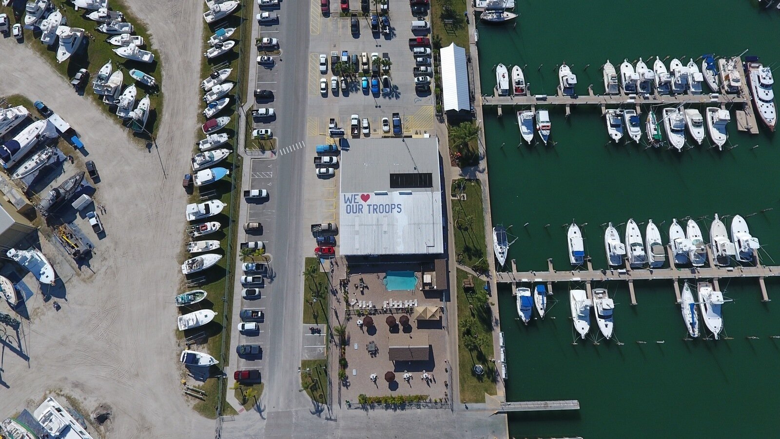 Petition · Save Cape Marina: Urge Port Canaveral Commission to Support Our Common Sense ...