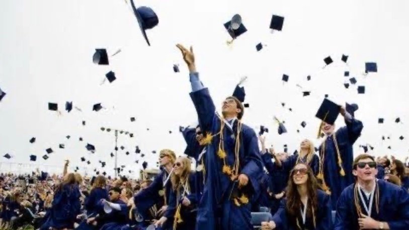 Petition · Give year 12 a real graduation - Australia · Change.org