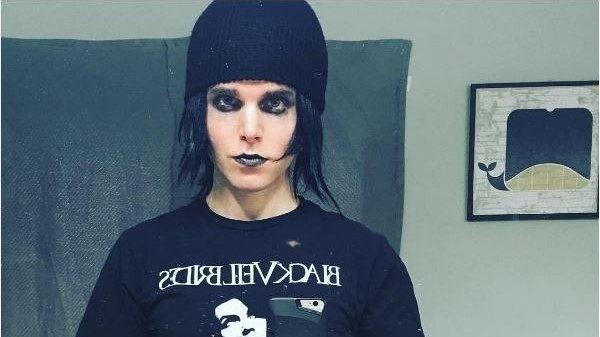 Petition · Terminate Onision for Violation of Copyright Laws - United ...