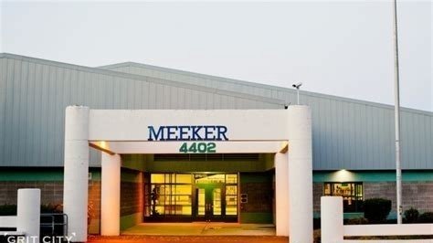Petition · Optional Lockers in Meeker Middle School - Tacoma, United ...