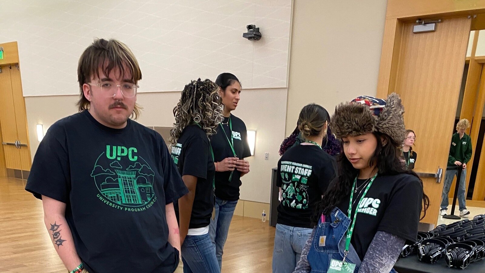 Petition · Save UPC - Denton, United States · Change.org