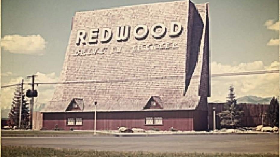 Petition · Save the Redwood Drive In - United States · Change.org