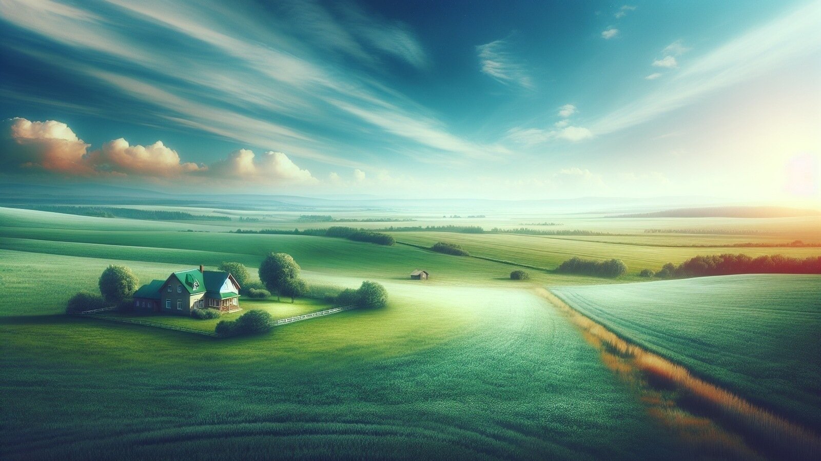 Petition · Implement Allodial Land Ownership for True Property ...