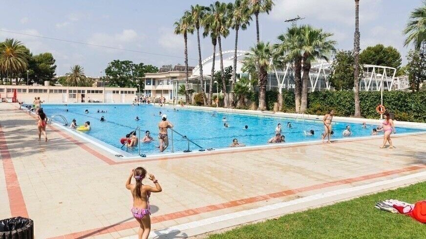 Petición · Solicitar al Ayuntamiento de Picassent la Ampliación del ...