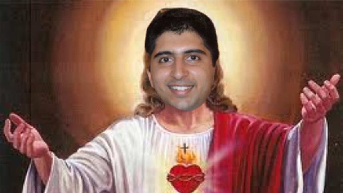 Petition · Econplusdal for Prime Minister - United Kingdom · Change.org