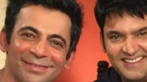 Petition · Reunite Kapil Sharma & Sunil Grover on TKSS - India · Change.org