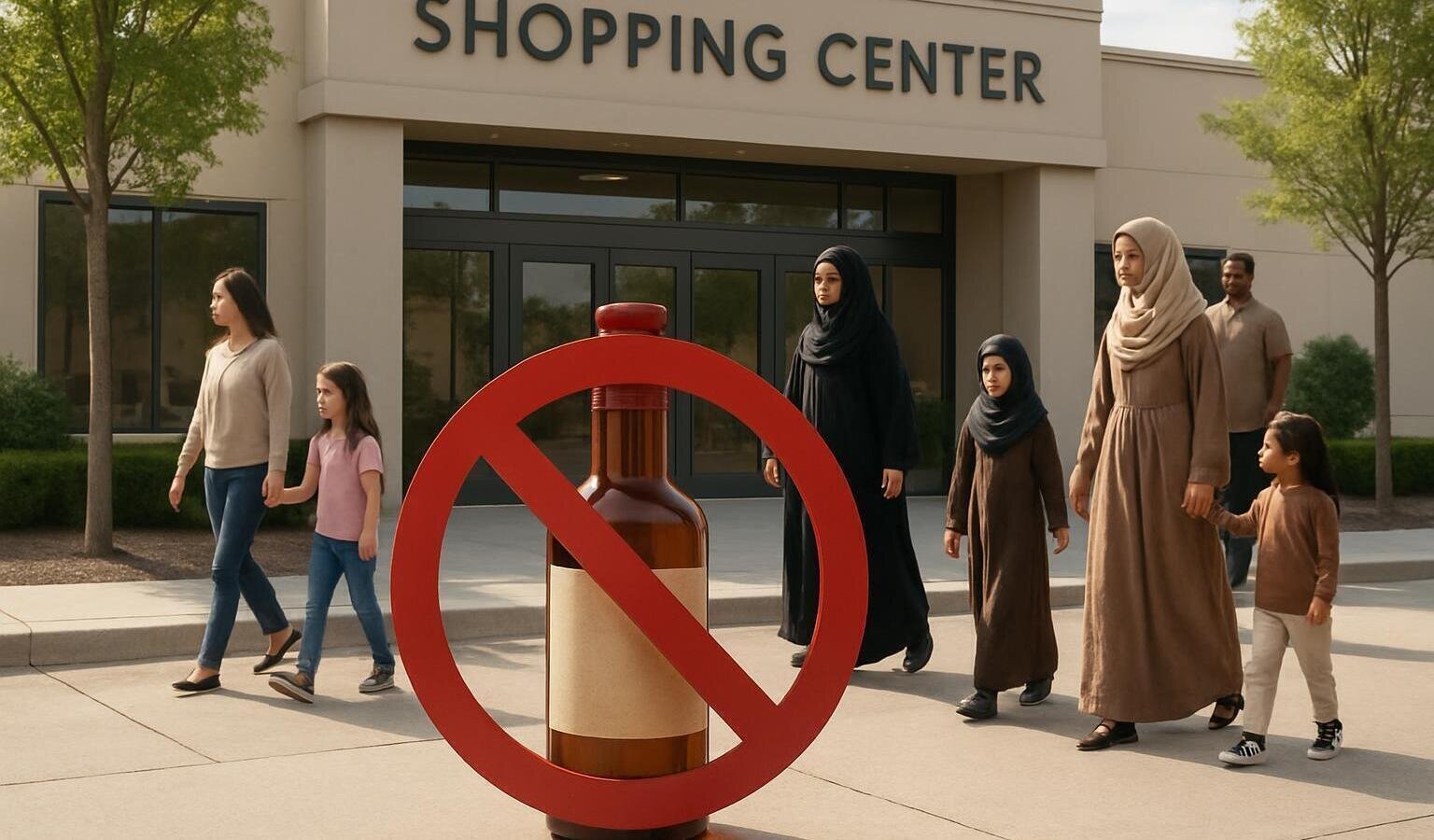 Petition · Say no to the opening of Shoprite Liquor in Signet Terrace ...