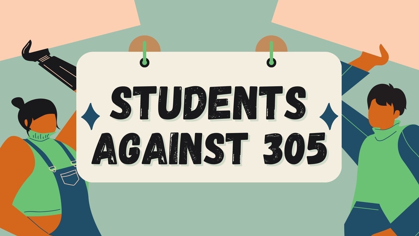 Petition · Students Against CSULB CINE 305 Curriculum - Long Beach ...