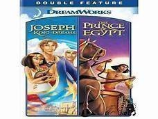 Petition · DREAMWORKS, MAKE MORE ANIMATED FILM ADAPTATIONS OF BIBLE ...