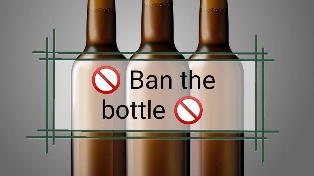 Petition · Ban glass bottles in pubs, clubs and bars - United Kingdom ...