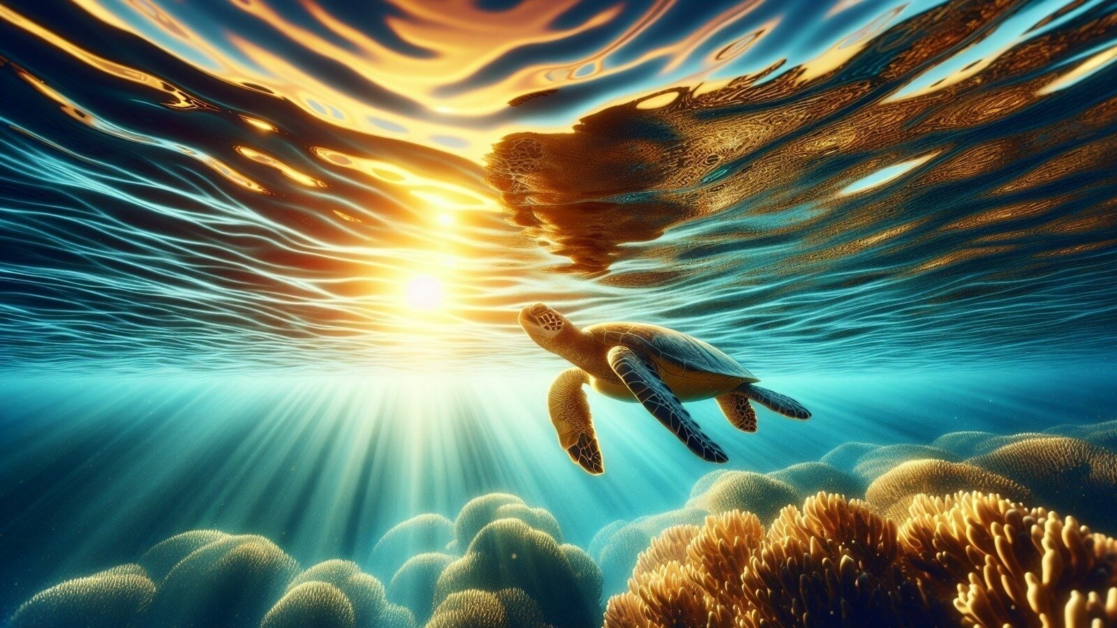 Petition · Save The Turtles! - United States · Change.org