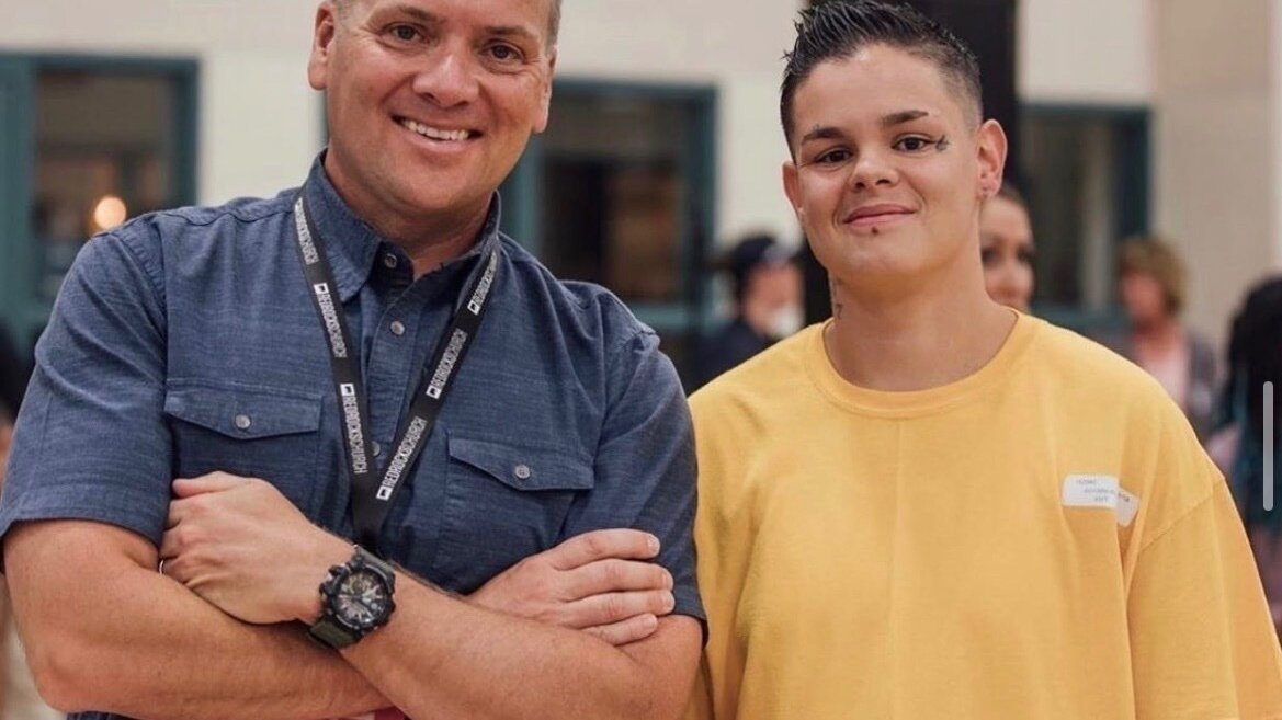 Petition · Free Amy Adamson · Change.org