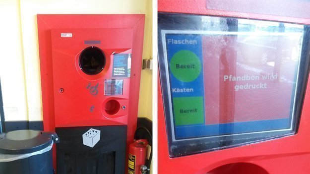 Petition · Implement the Pfand System into the US - United States ...