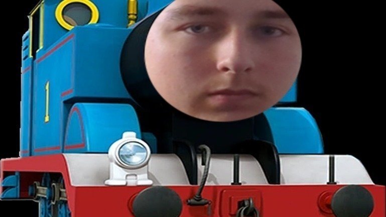 Petition · Brodie the Tank Engine - Australia · Change.org