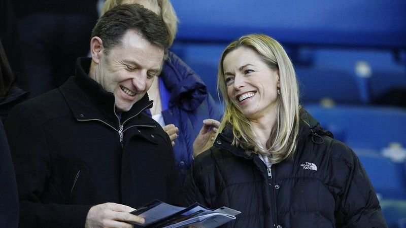 Petition · UK Parliament: Prosecute Kate and Gerry McCann due to child ...