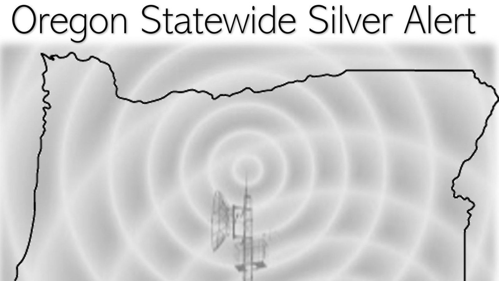 Petition · Enact A Statewide Silver Alert in Oregon - Save Lives ...