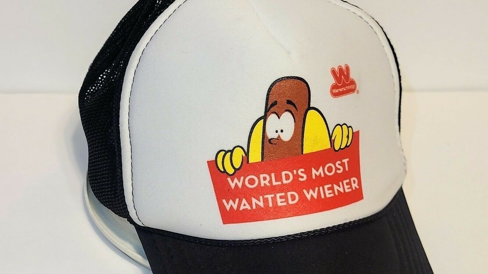 Petition · America’s most wanted Weiner Hat - United States · Change.org