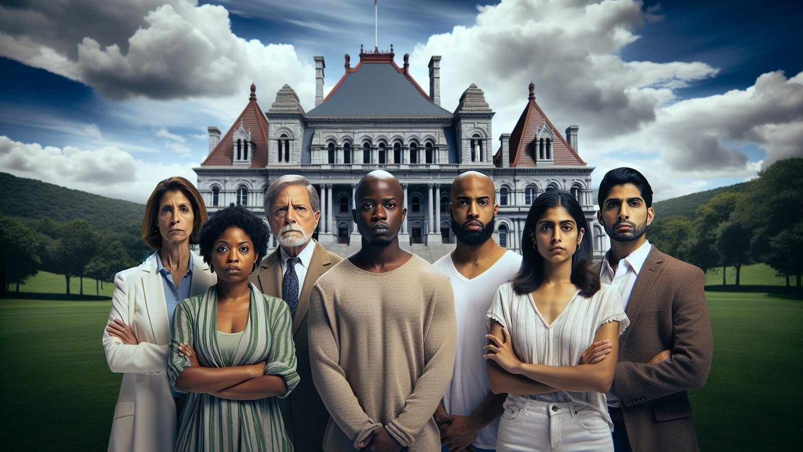 Petition · Advocate for the Passage of New York State Bill #S3909 ...