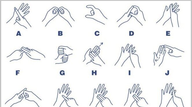 Petition · Make BSL mandatory in UK schools now! - United Kingdom ...